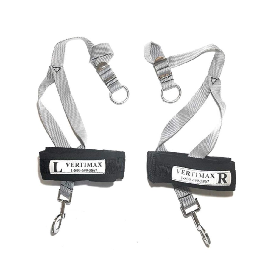 VertiMax Hip Flexor Set - Fysioline Sweden AB